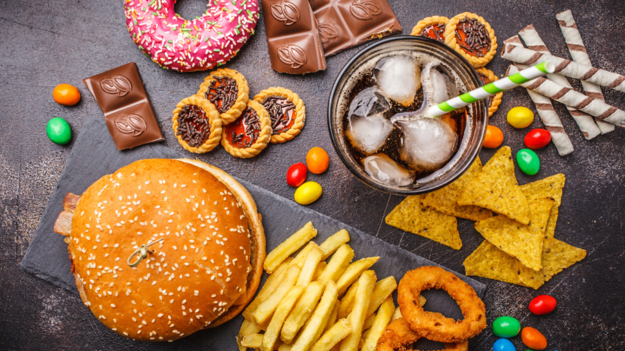 5 strategies for overcoming tempting trigger foods and achieving long-term healthy eating habits